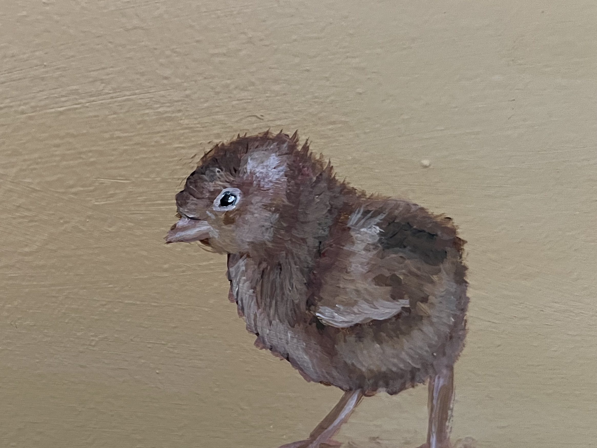 Mural painting – Maria Larsen art