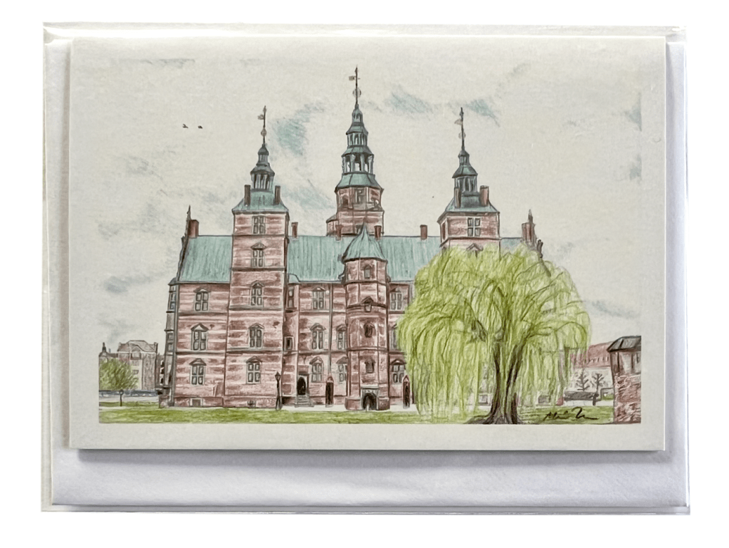 Copenhagen – Maria Larsen art