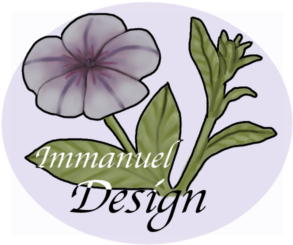 Design task – Maria Larsen art